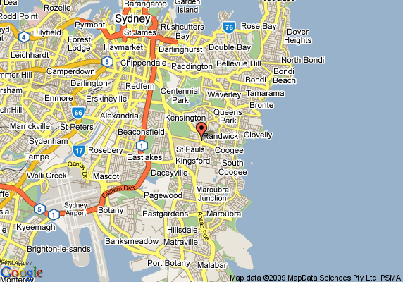 ENT Clinic Sydney — Your Health, Our Commitment
